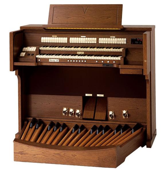 Viscount Prestige 40 - Music Shop Bellus
