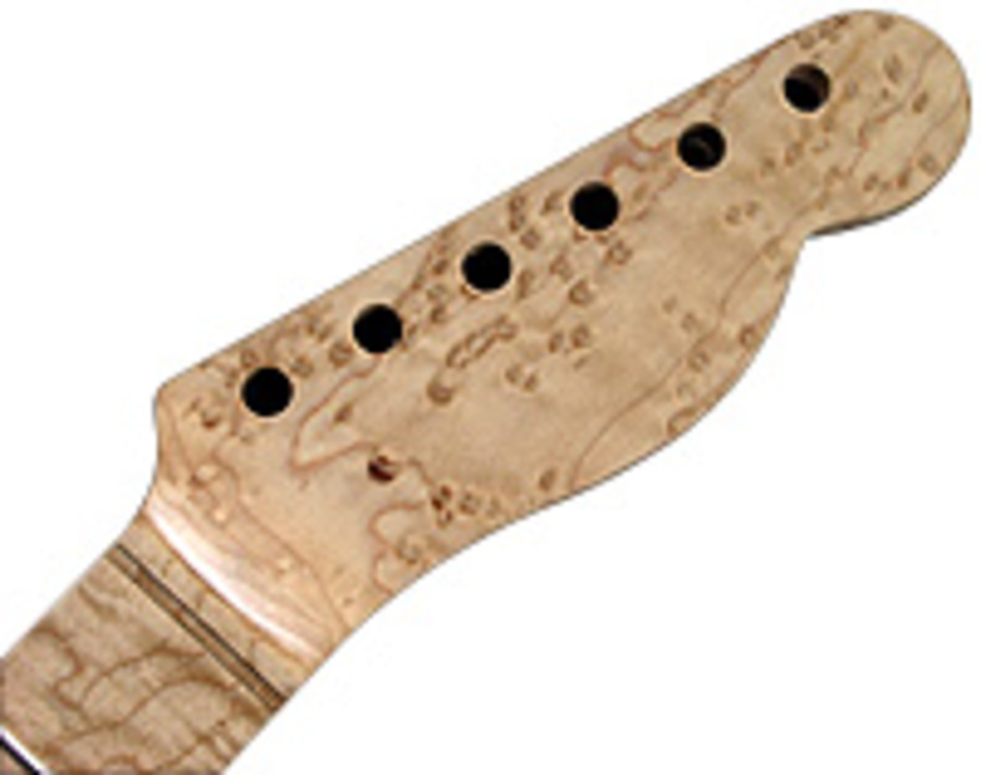 Manico per chitarra - qustperfect