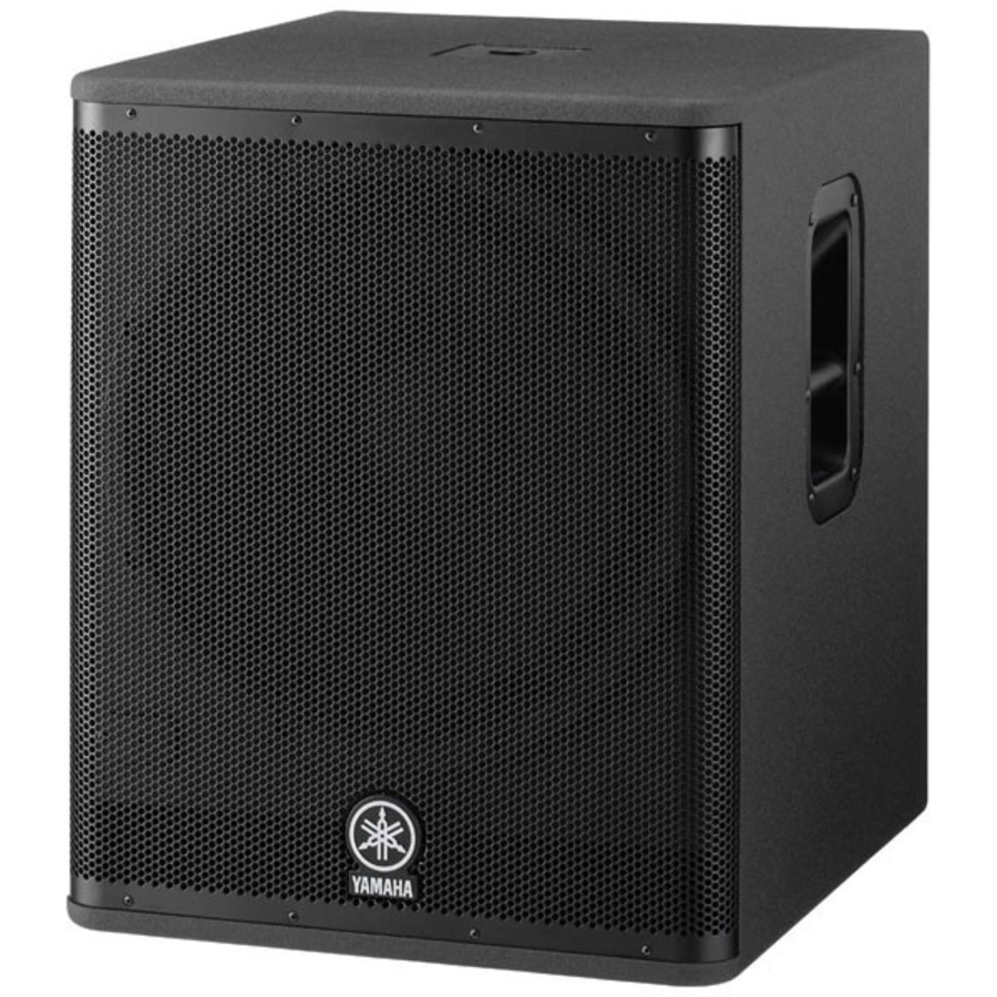 Yamaha DXS 12 - Music Shop Bellus