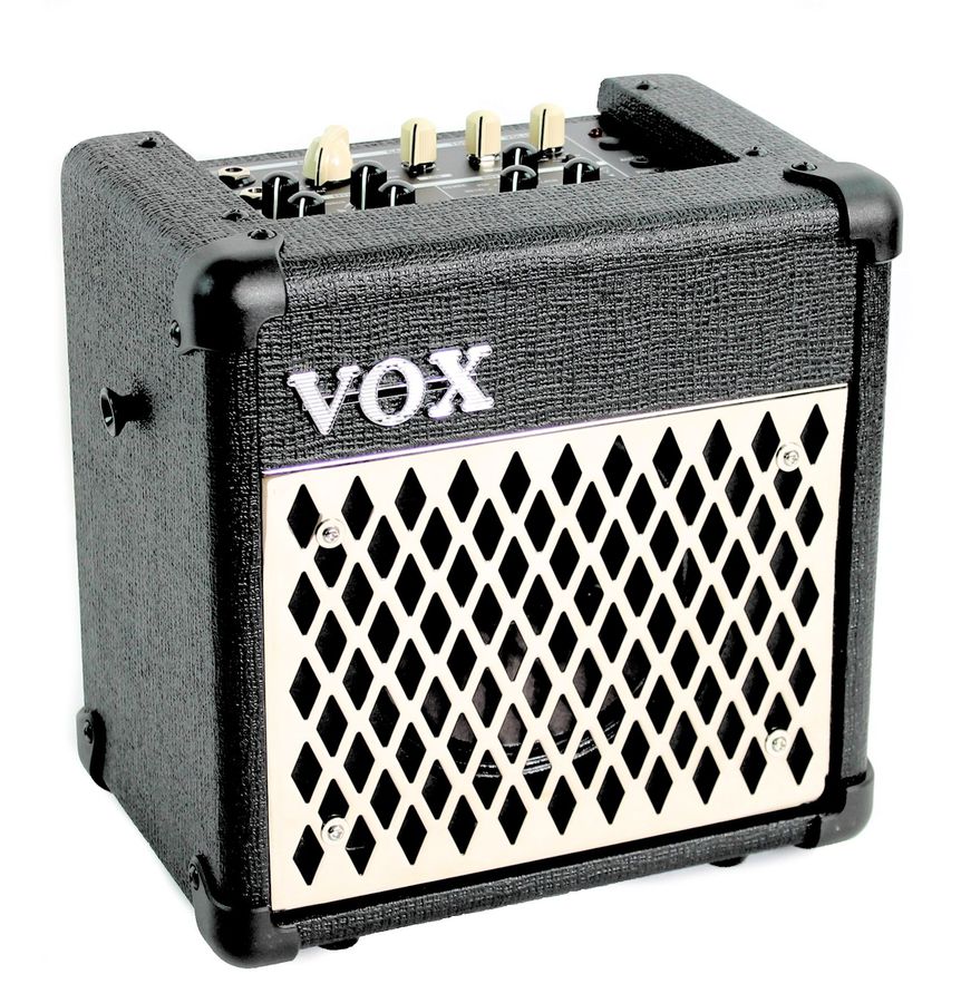 Vox Mini 5 Rhythm - Music Shop Bellus